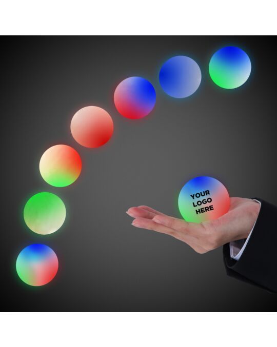 Lighted Balls, Pens, Flashlights & Fans