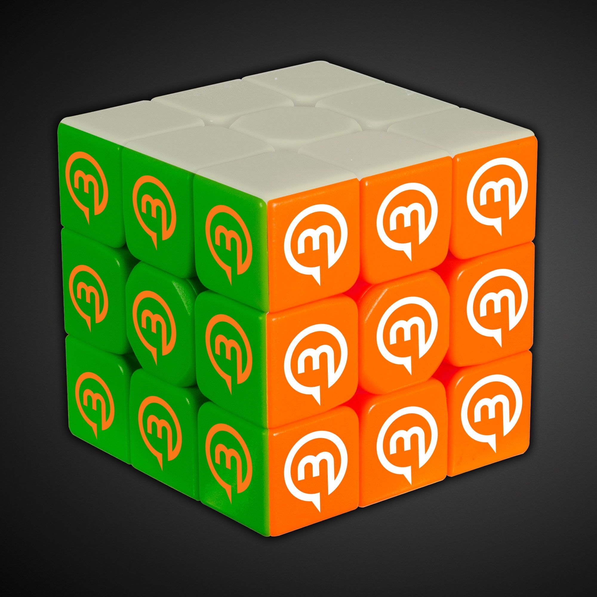 Magic Puzzle Cube