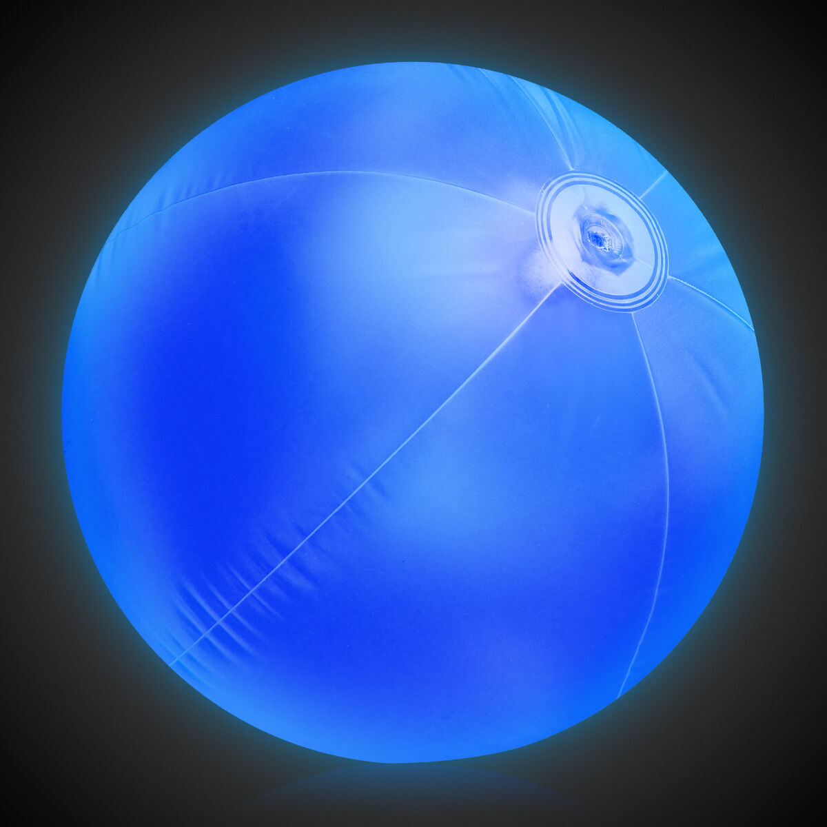 30" Light Up Beach Ball