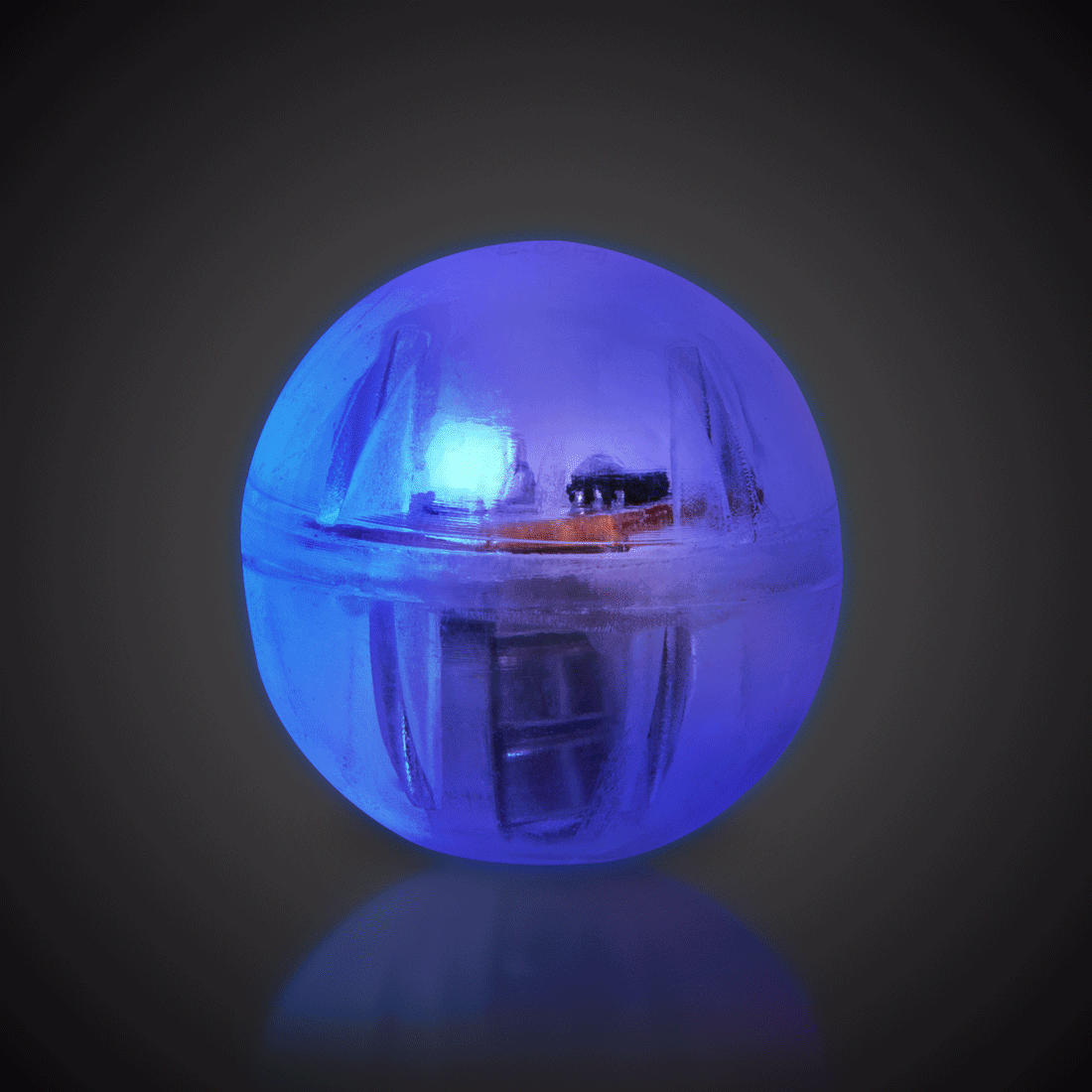 Click Catch Light Up Set with Light Up Balls