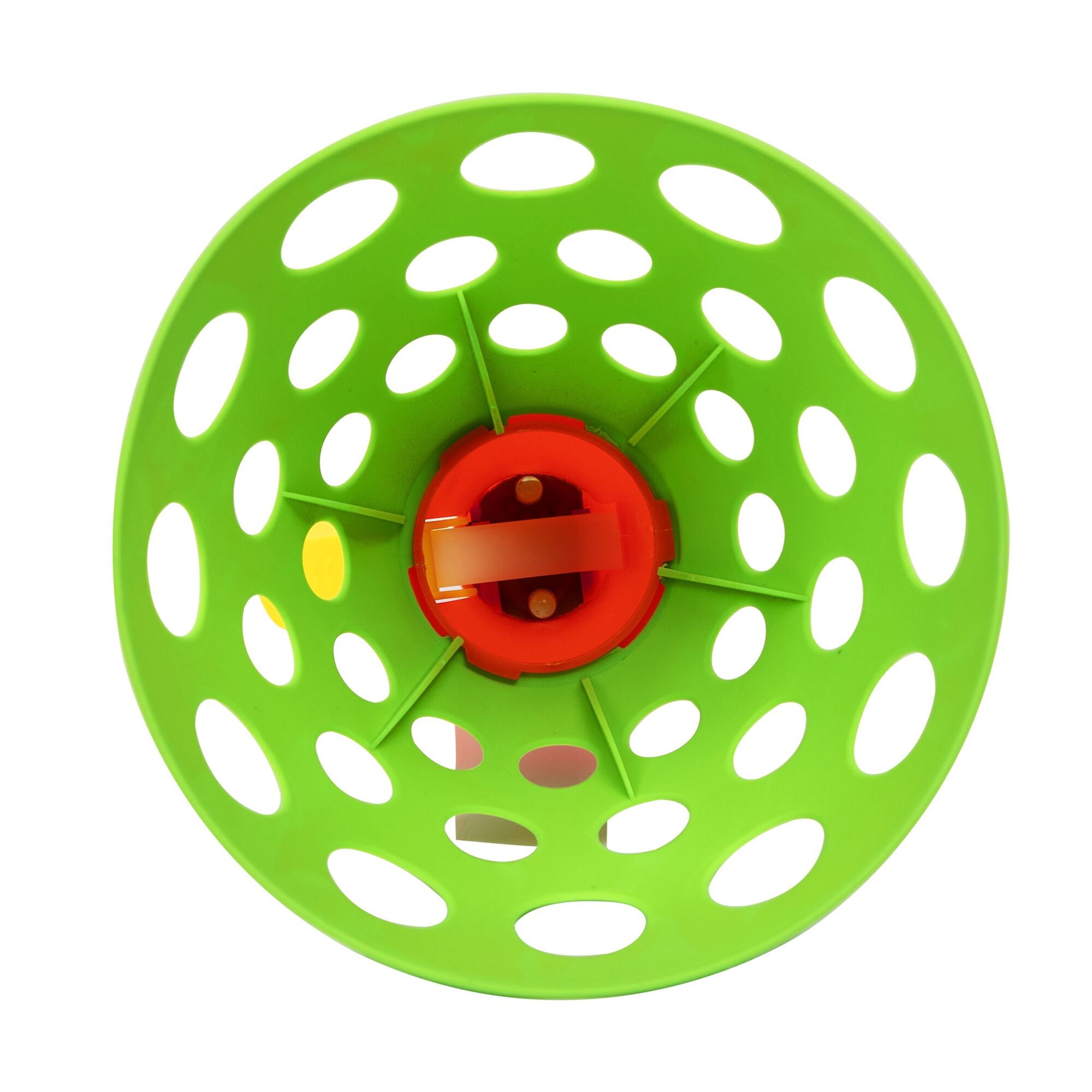 Click Catch Light Up Set with Light Up Balls