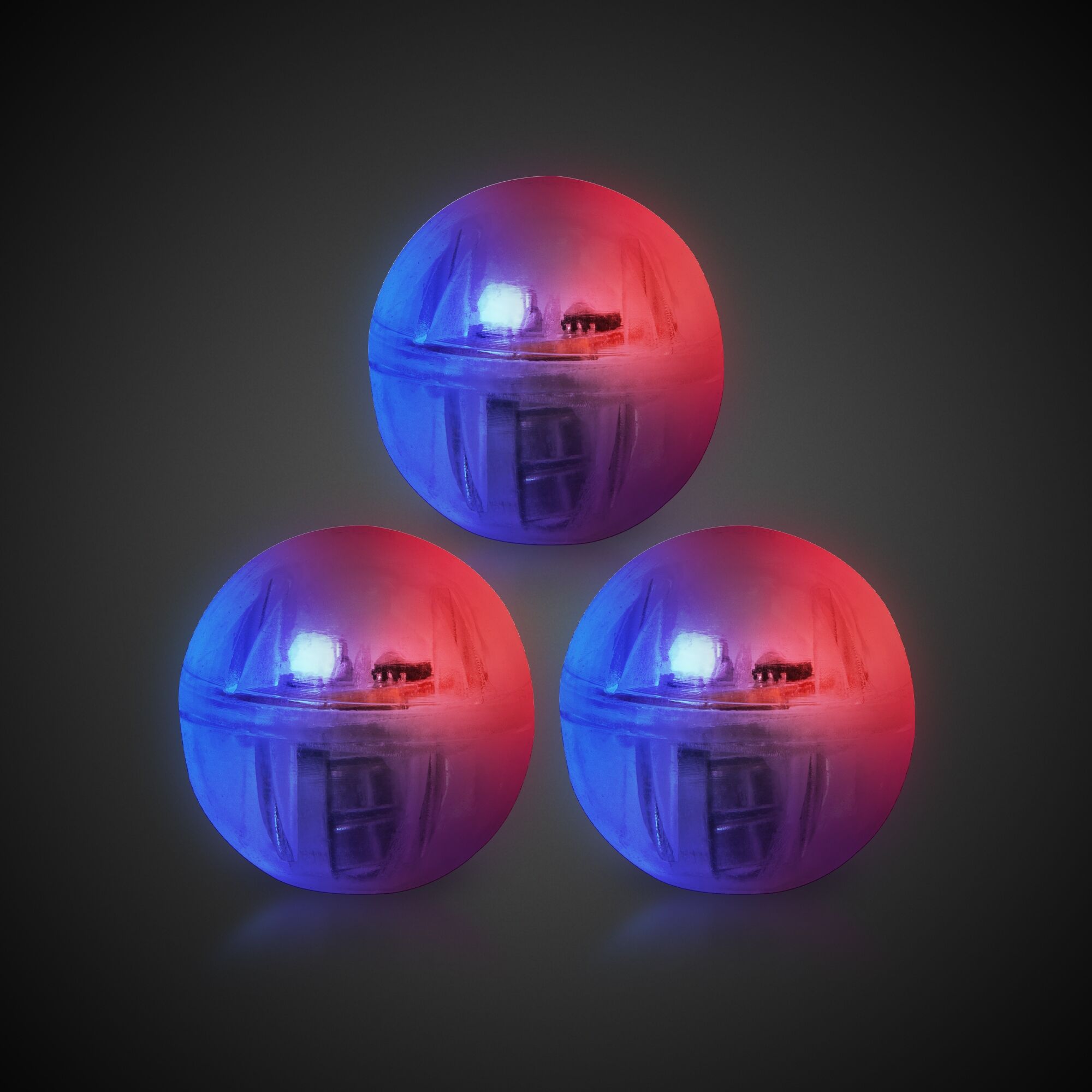 Click Catch Light Up Set with Light Up Balls