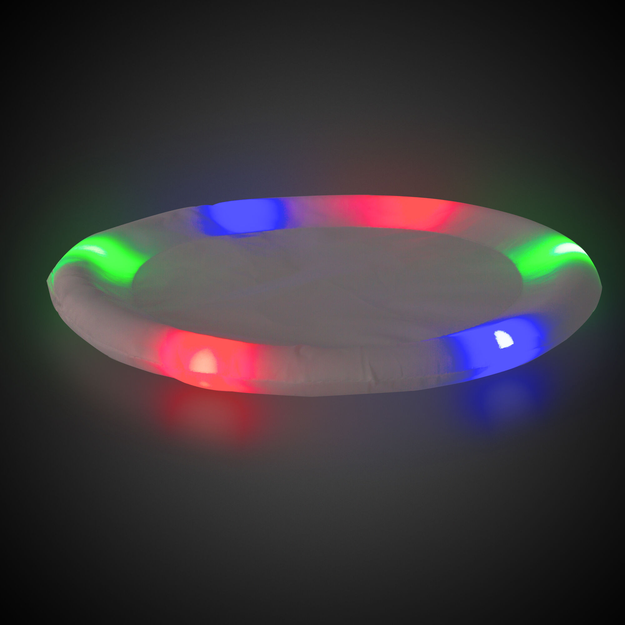 9 1/2" LED Flying Disc