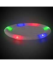 9 1/2" LED Flying Disc